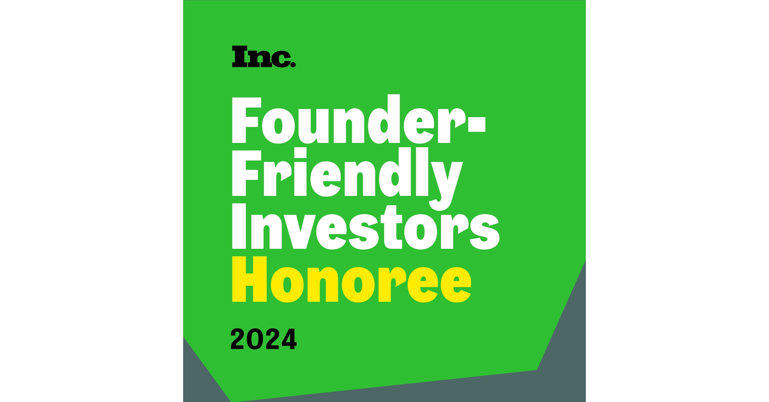 Riverside Partners Named to Inc.'s 2024 List of Founder-Friendly Investors