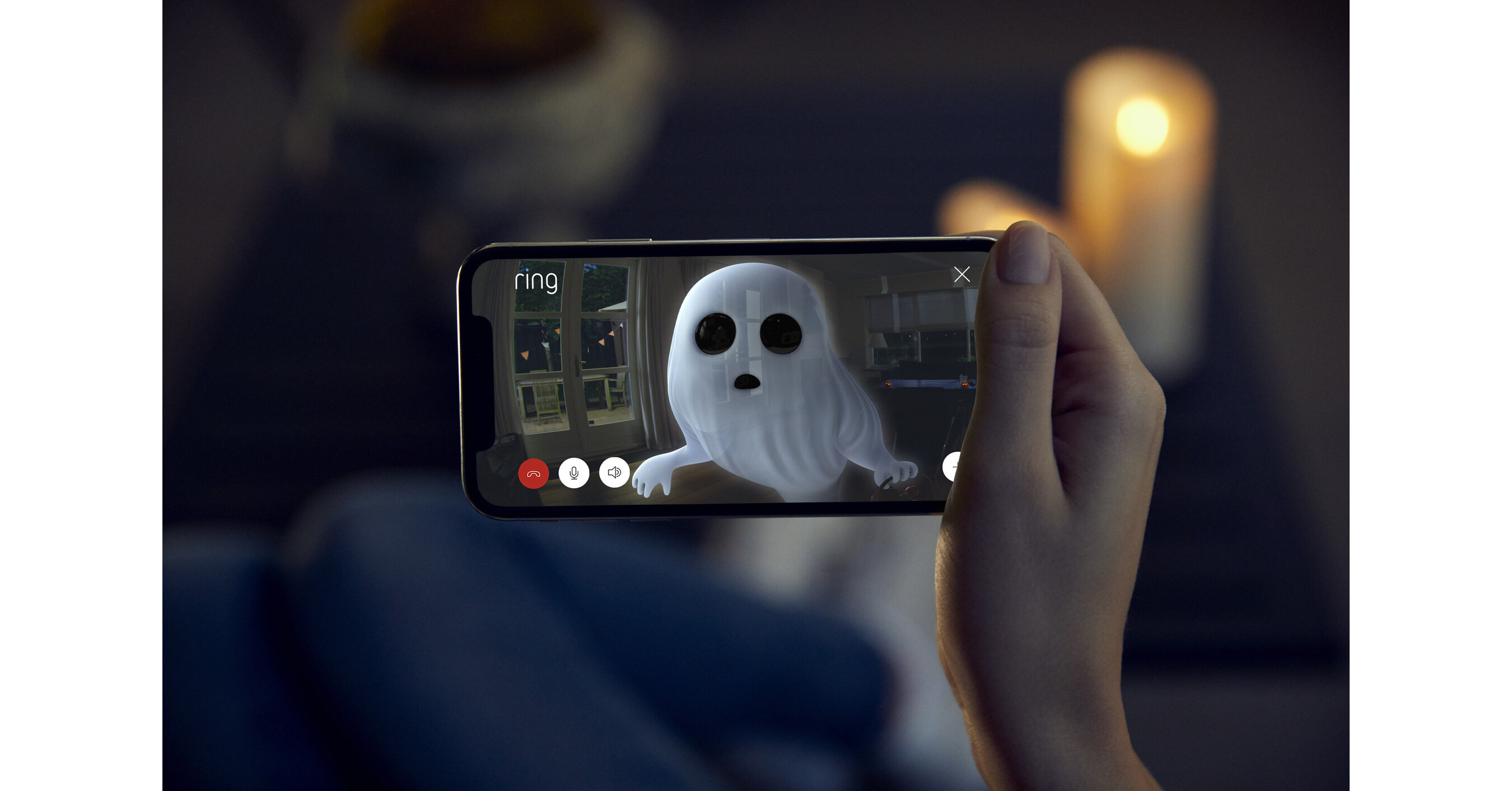 Got Ghosts? Thousands of Ring Users Say They Do -- And They've Shared ...