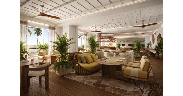 BEACH CLUB AT THE BOCA RATON COLLABORATES WITH ACCLAIMED CHEF JOHNNY ...