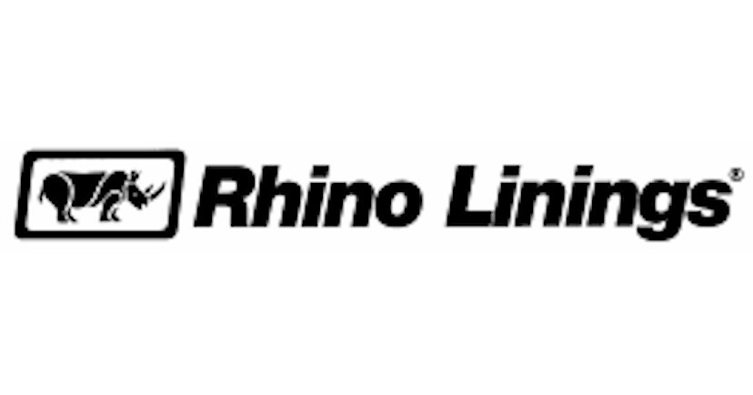 Rhino Linings Showcases Spray-On Bedliner Formula with Off-Road Racing ...