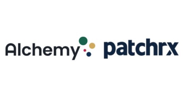Alchemy Partners with PatchRx to Improve HIV Medication Adherence for ...