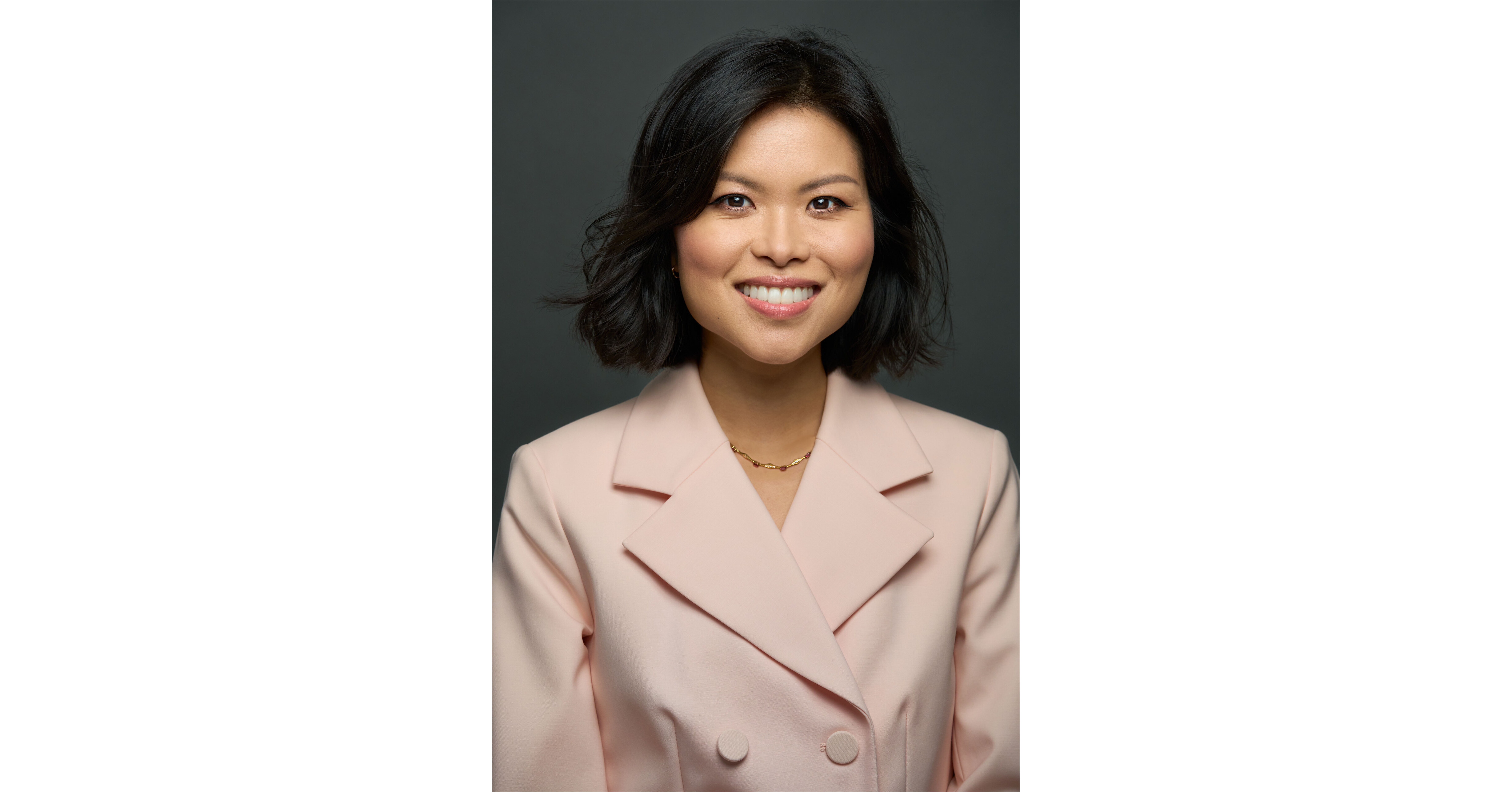 Draper James Appoints Jeannie Yoo as Chief Executive Officer