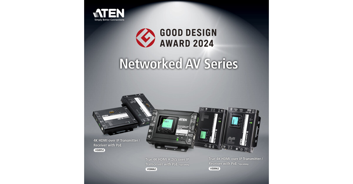 Forge the Smart Building with Networked AV Deployment Anytime, Anywhere ...