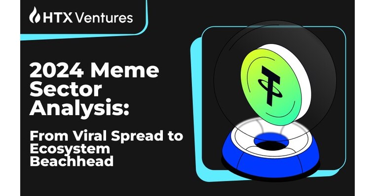 Beyond the Hype: HTX Ventures Report Reveals the Surprising Power of ...