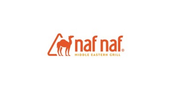 Naf Naf Grill Elevates Middle Eastern Cuisine with Organic Beverage ...