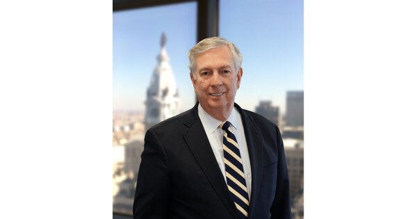 Dilworth Paxson Chairman Lawrence McMichael Recognized for Service to ...