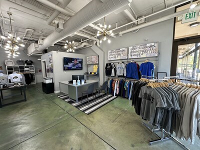 Underground Printing Expands Westward with New Custom Apparel Store in ...