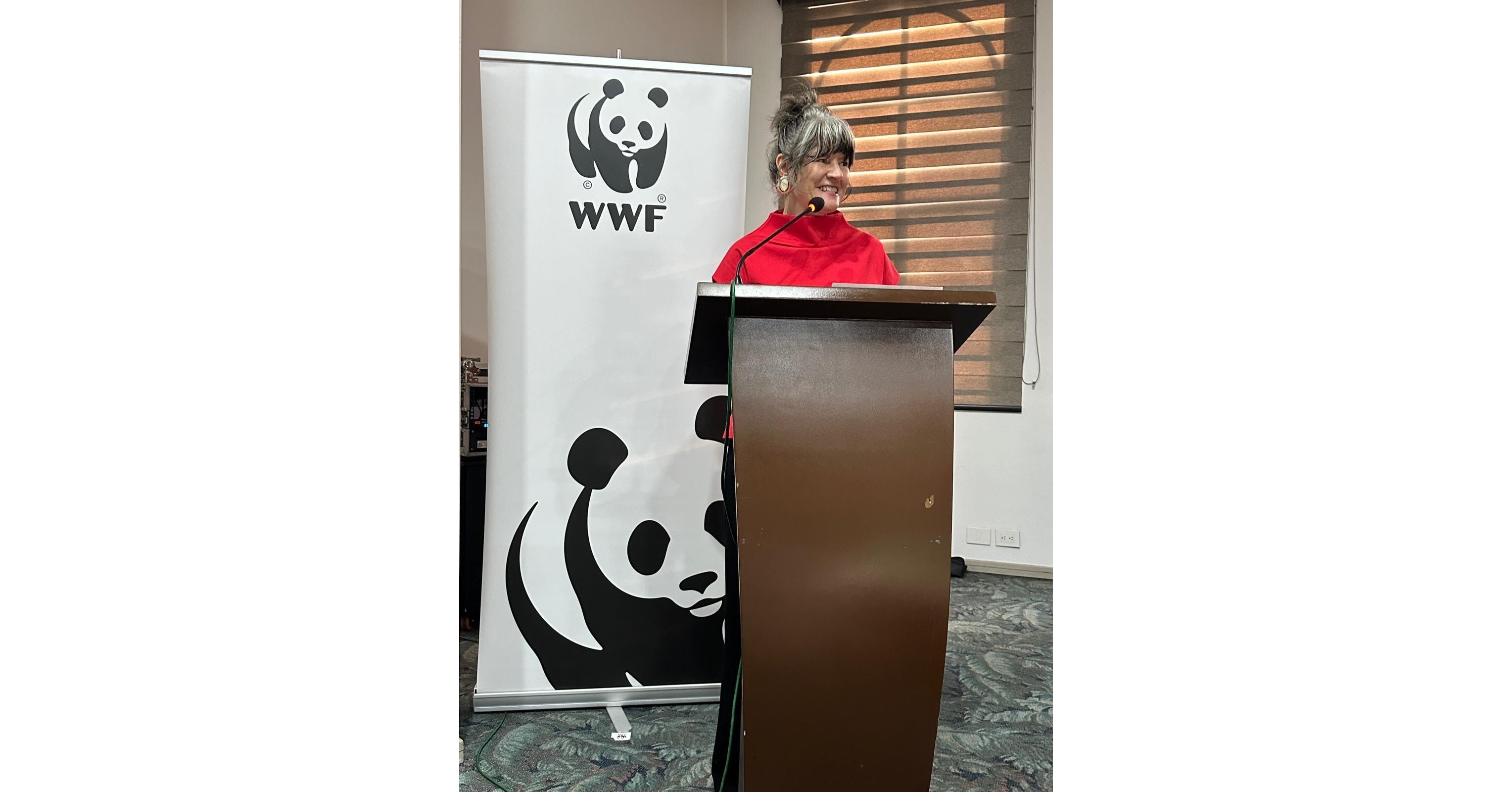 WWF-Canada launches 'Mission Restoration' to put nature on a path to recovery in Canada