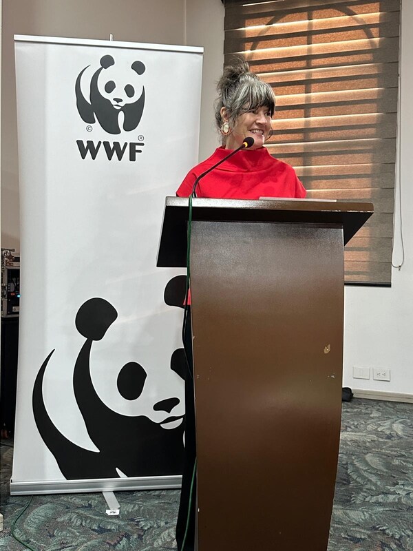 WWF-Canada launches 'Mission Restoration' to put nature on a path to ...