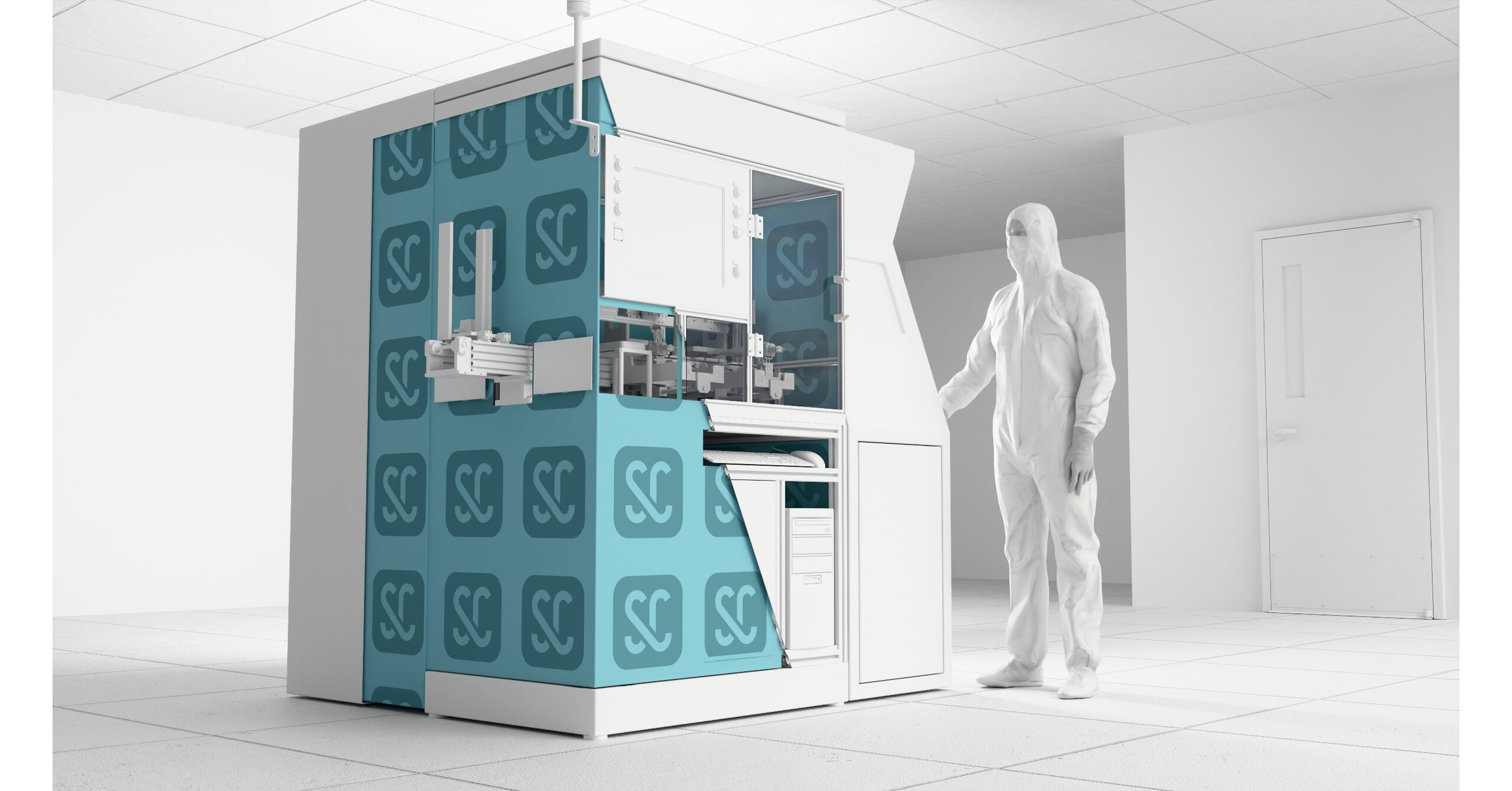 Soundcoat Leaps into The Future with A New Website, Refreshed Branding ...