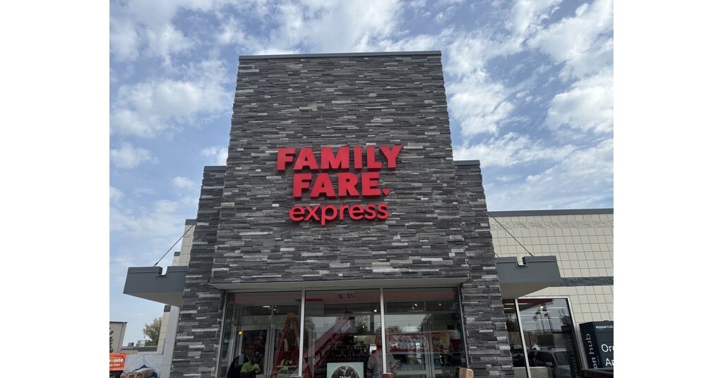 SpartanNash Acquiring Markham Enterprises Inc. - Oct 29, 2024