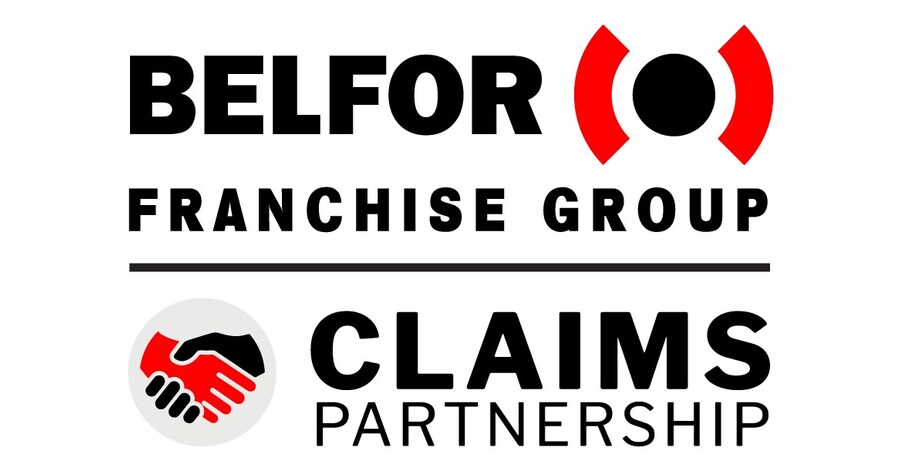 BELFOR Franchise Group Claims Partnership aims to level playing field ...