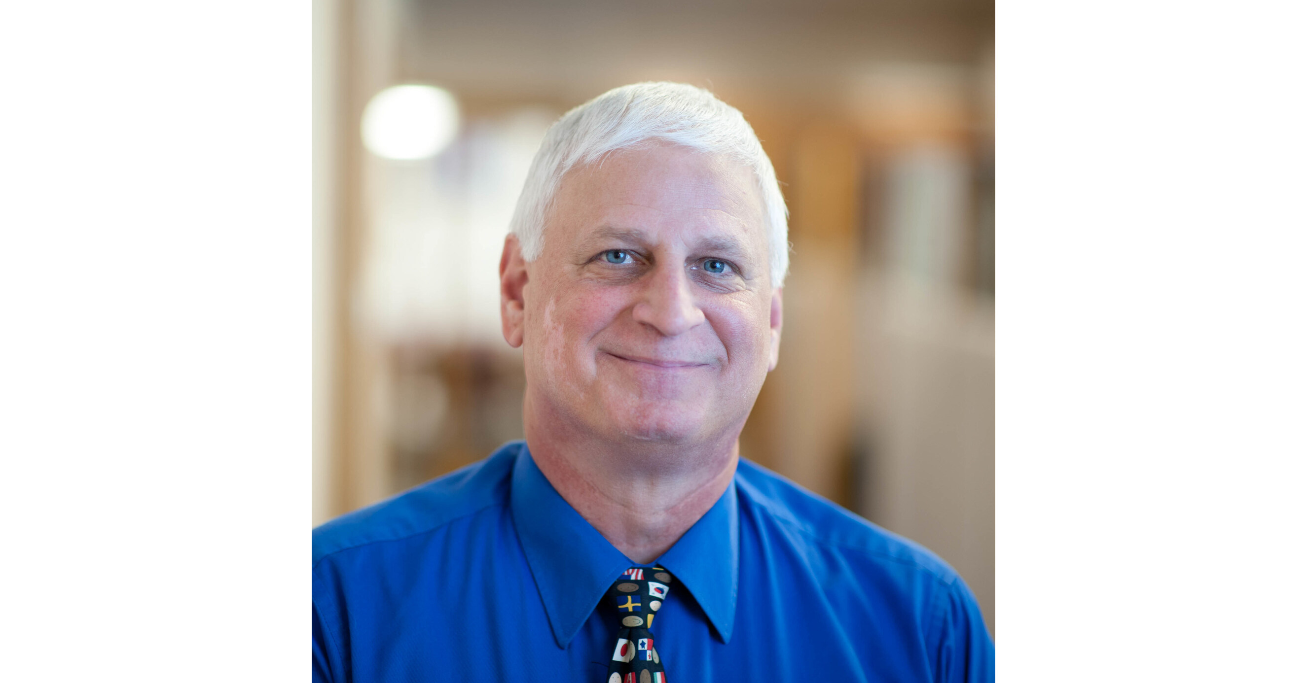 Feed My Starving Children Announces J.J. Slag as New CEO