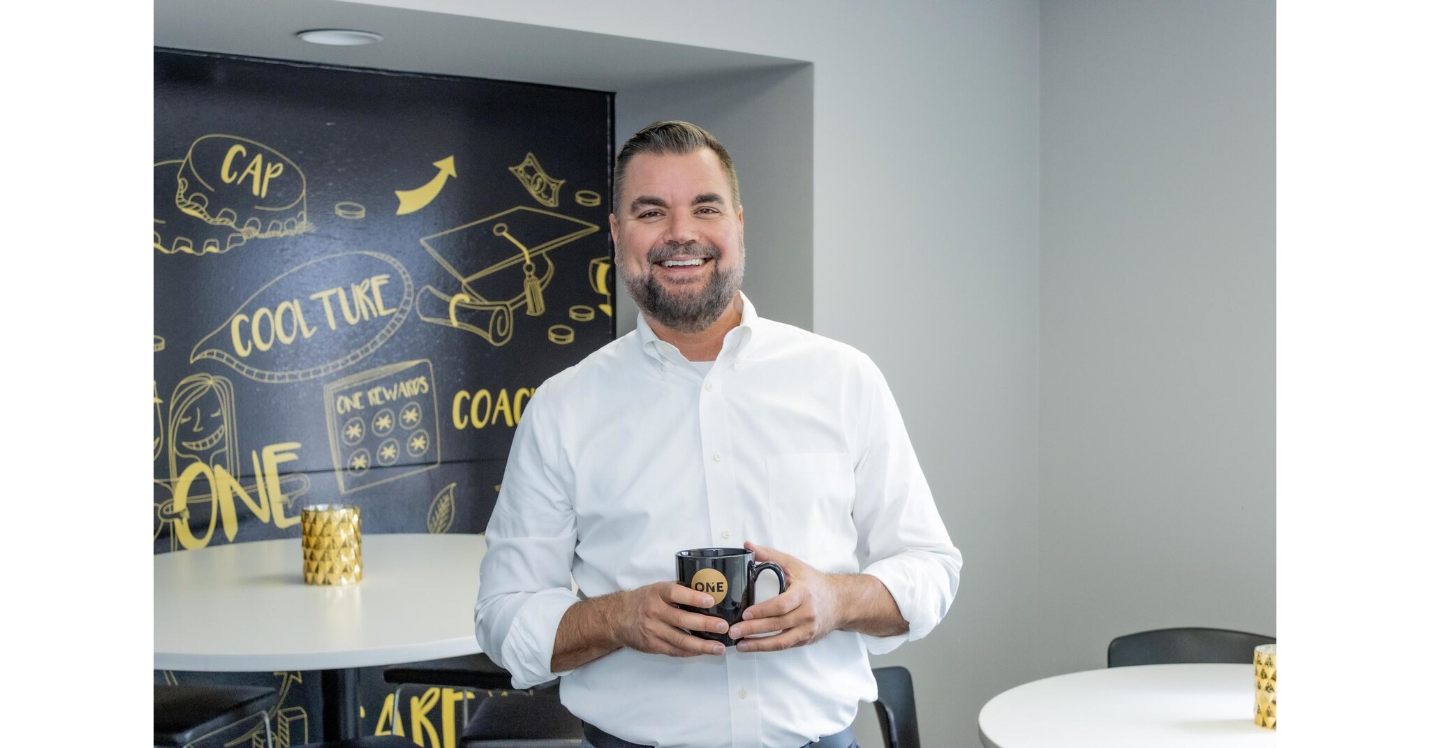 Feed My Starving Children Announces J.J. Slag as New CEO