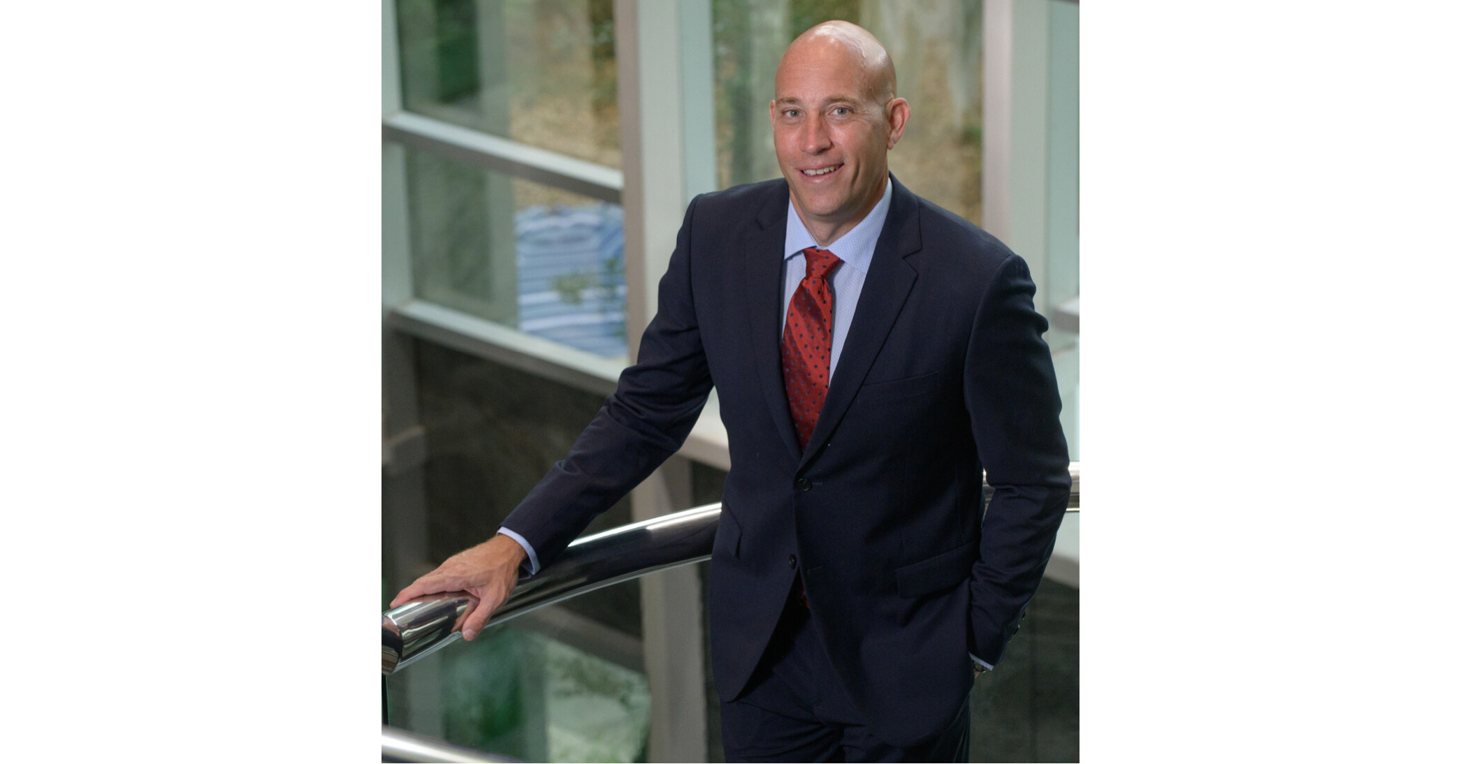 Chapters Health System Launches New Chapters Health West Division