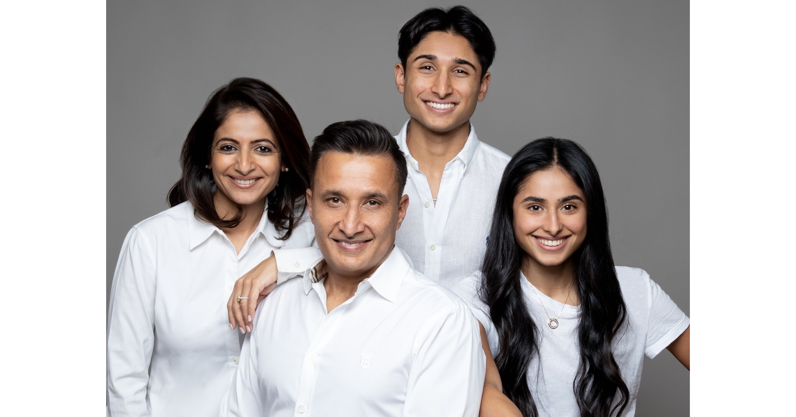 MONA AND ASH SINGH DONATE $10 MILLION TO IGNITE WELLNESS, BUILD NEW ...