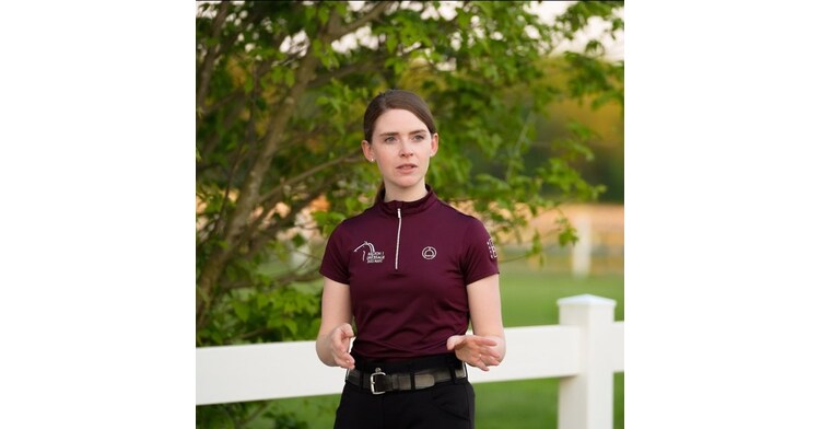 Introducing The Dressage Academy at Synergy Stables: A New Equestrian ...