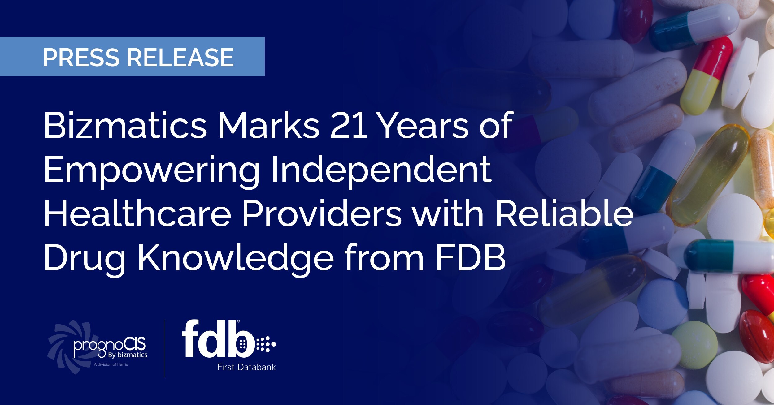 Bizmatics Marks 21 Years of Empowering Independent Healthcare Providers ...