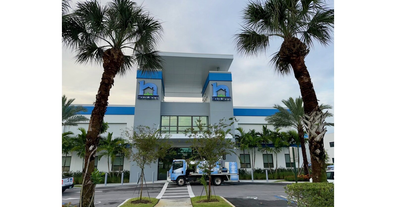 Hulett Environmental Services Announces Its Recent Expansion