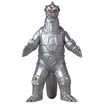 Bandai Namco Toys & Collectibles America Inc. Celebrates Godzilla's ...