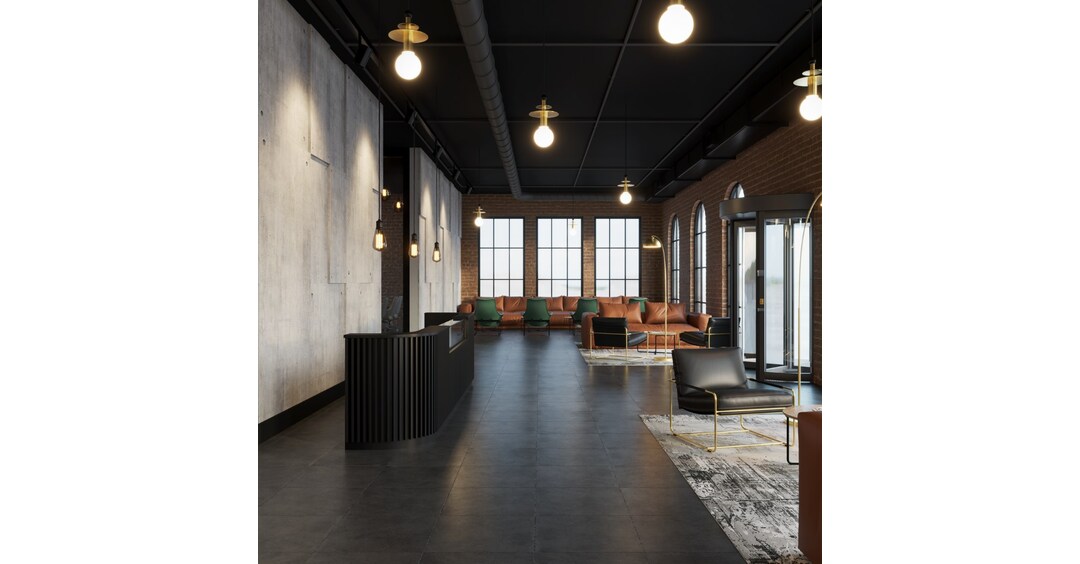 Lamvin Expands Successful Artful Acoustics Line; Introduces Three ...