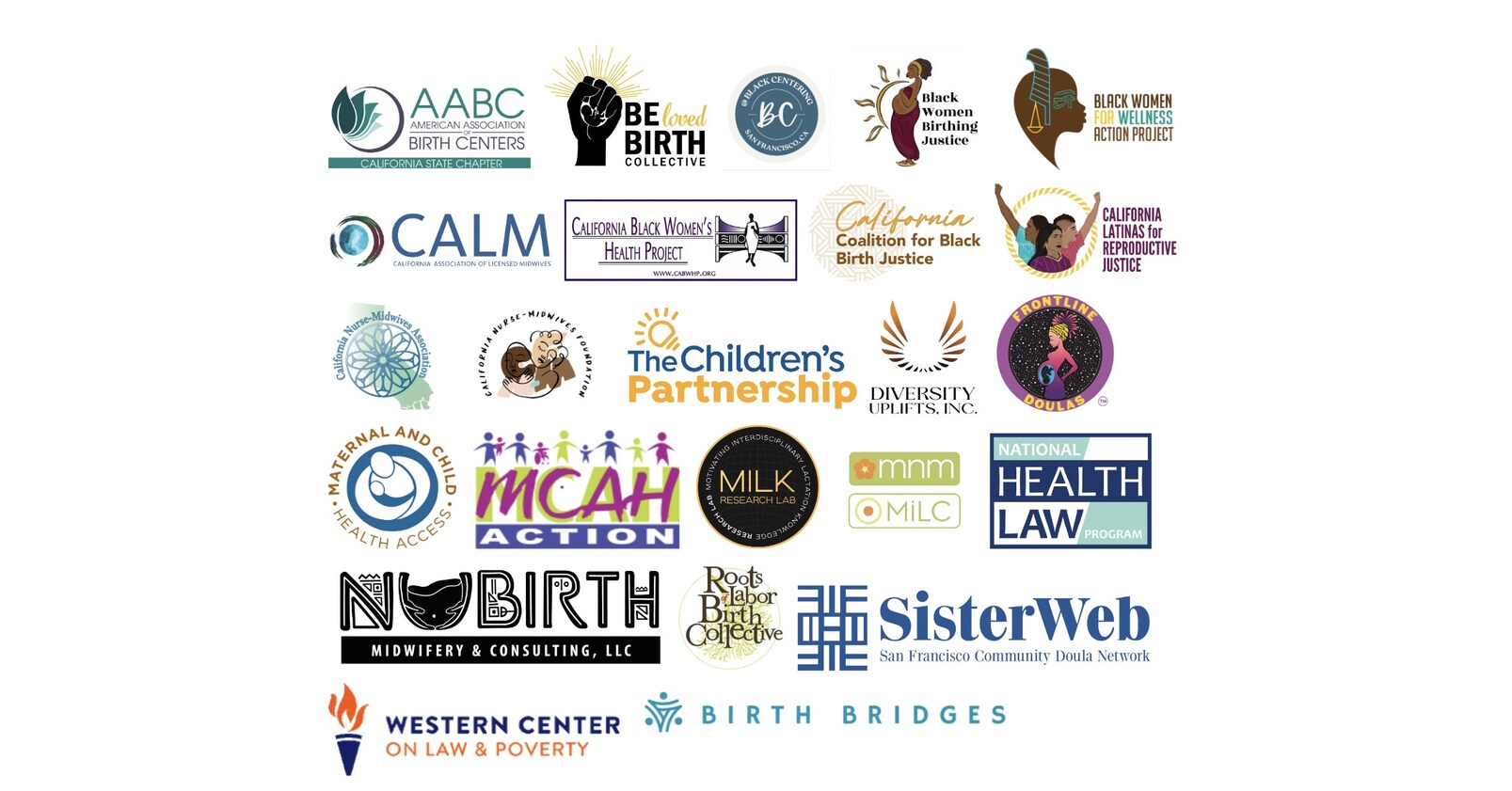 Advocates Urge Halt to California's Maternal Health Blueprint, Citing ...