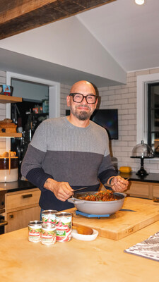 Celebrity Chef Michael Symon Locks Third-Year Partnership with ...