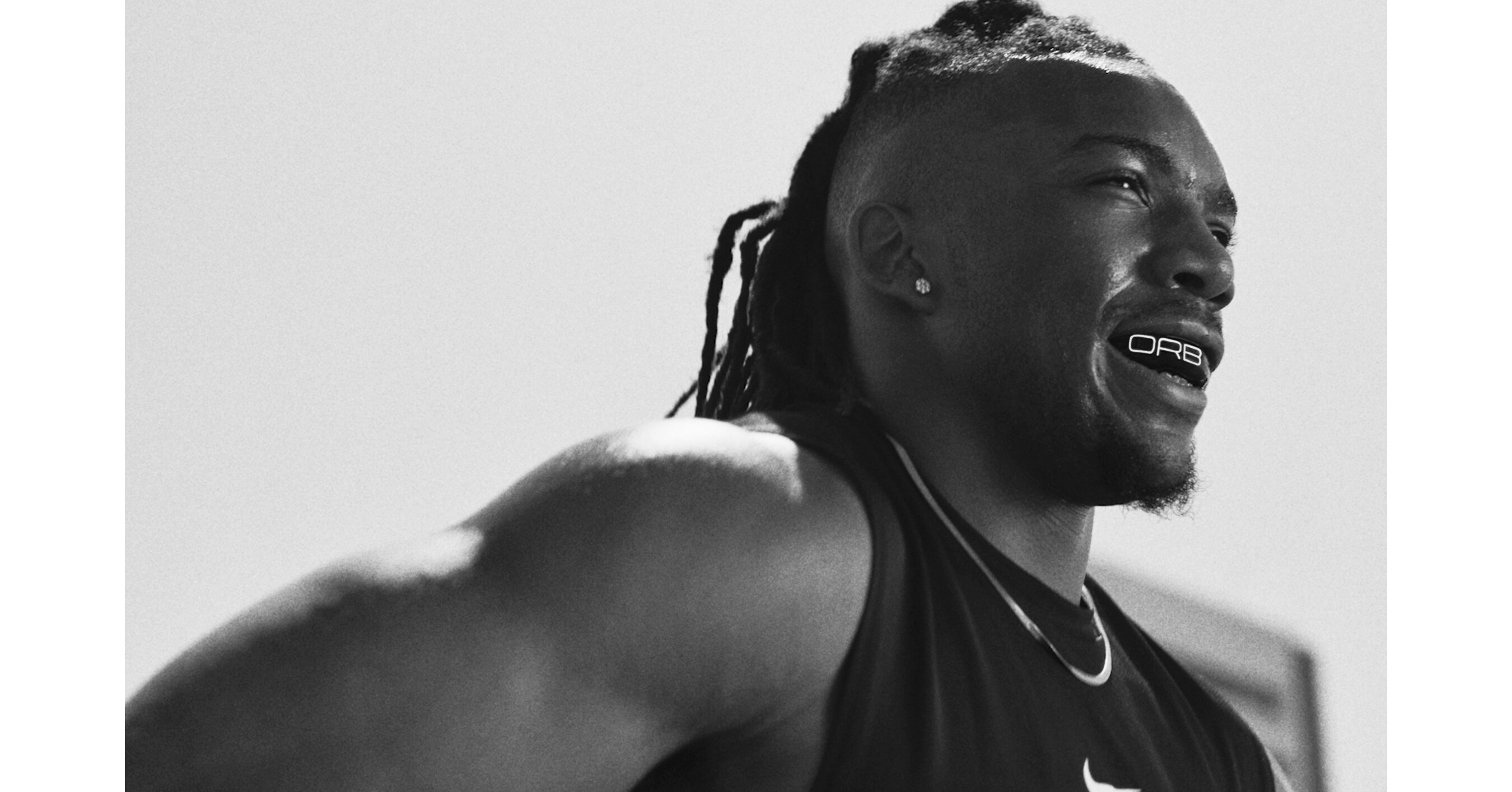 New ORB Sport™ Smart Mouthguard Empowers Athletes and Fitness ...