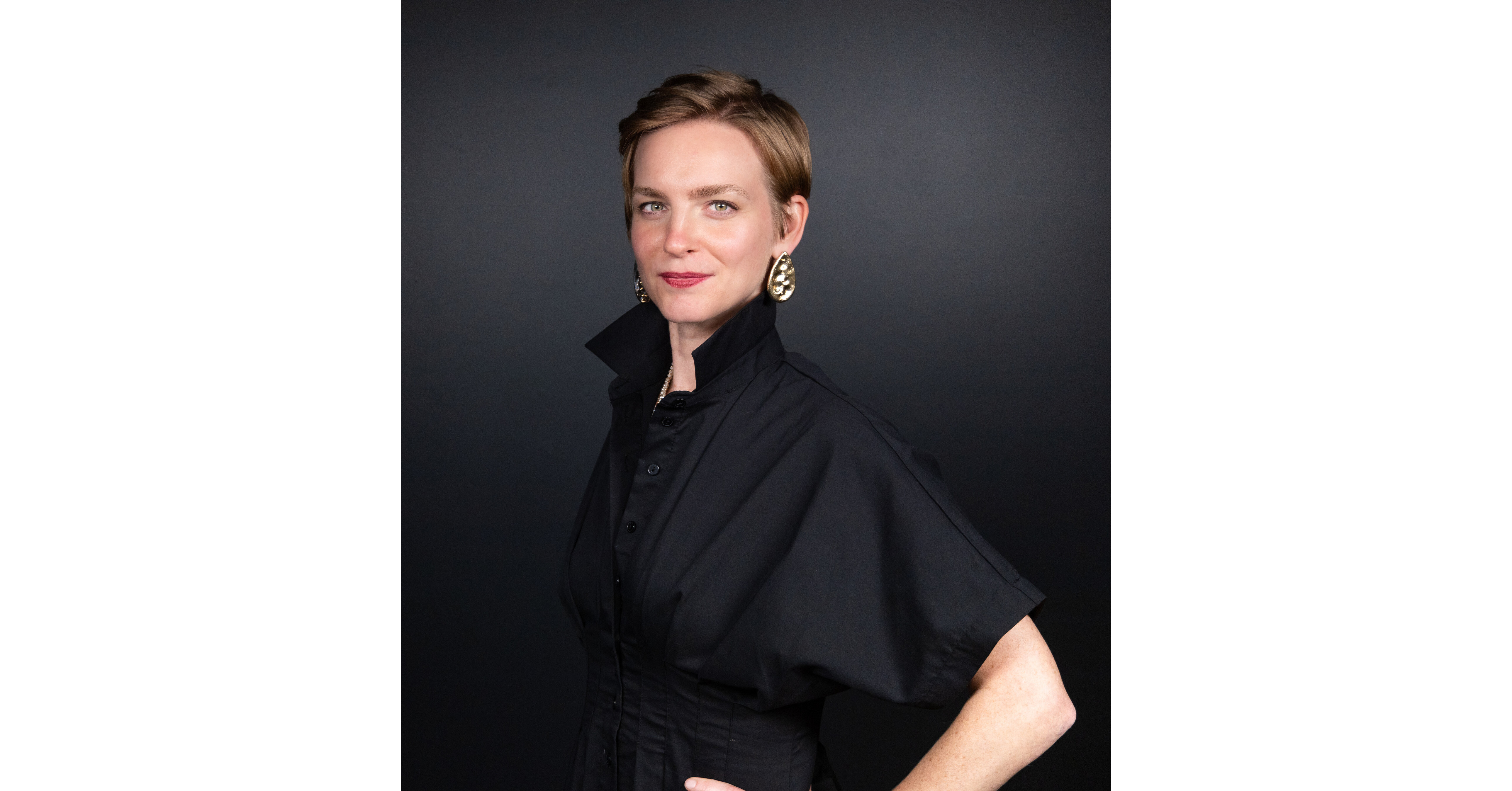 Arch Amenities Group Appoints Caitlin McKenna as Chief Executive Officer