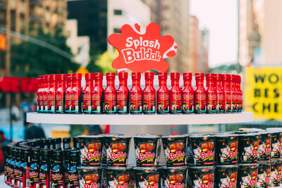 THE BULDAK SAUCE EXCHANGE IS COMING TO LOS ANGELES IN NOVEMBER - The ...