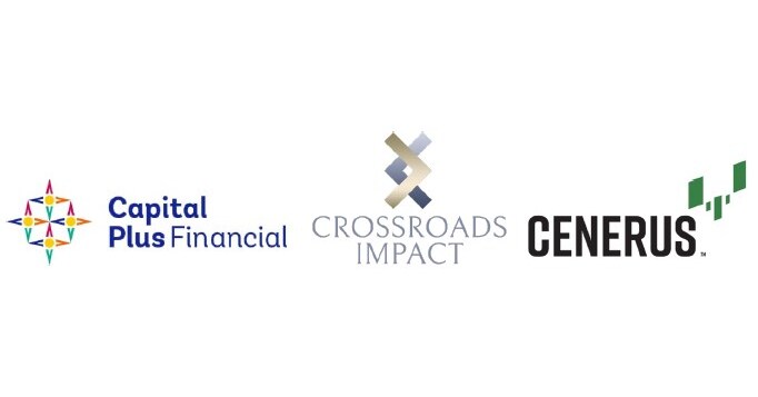 Capital Plus Financial, Crossroads Impact Corp and Cenerus Team to ...