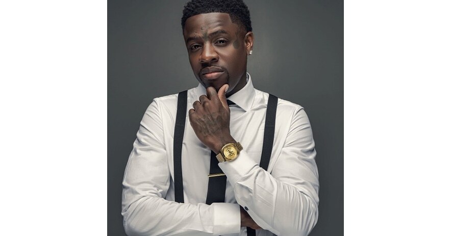 Khaotic Expands His Empire: Reality Star, Rapper and Actor Steps Into ...
