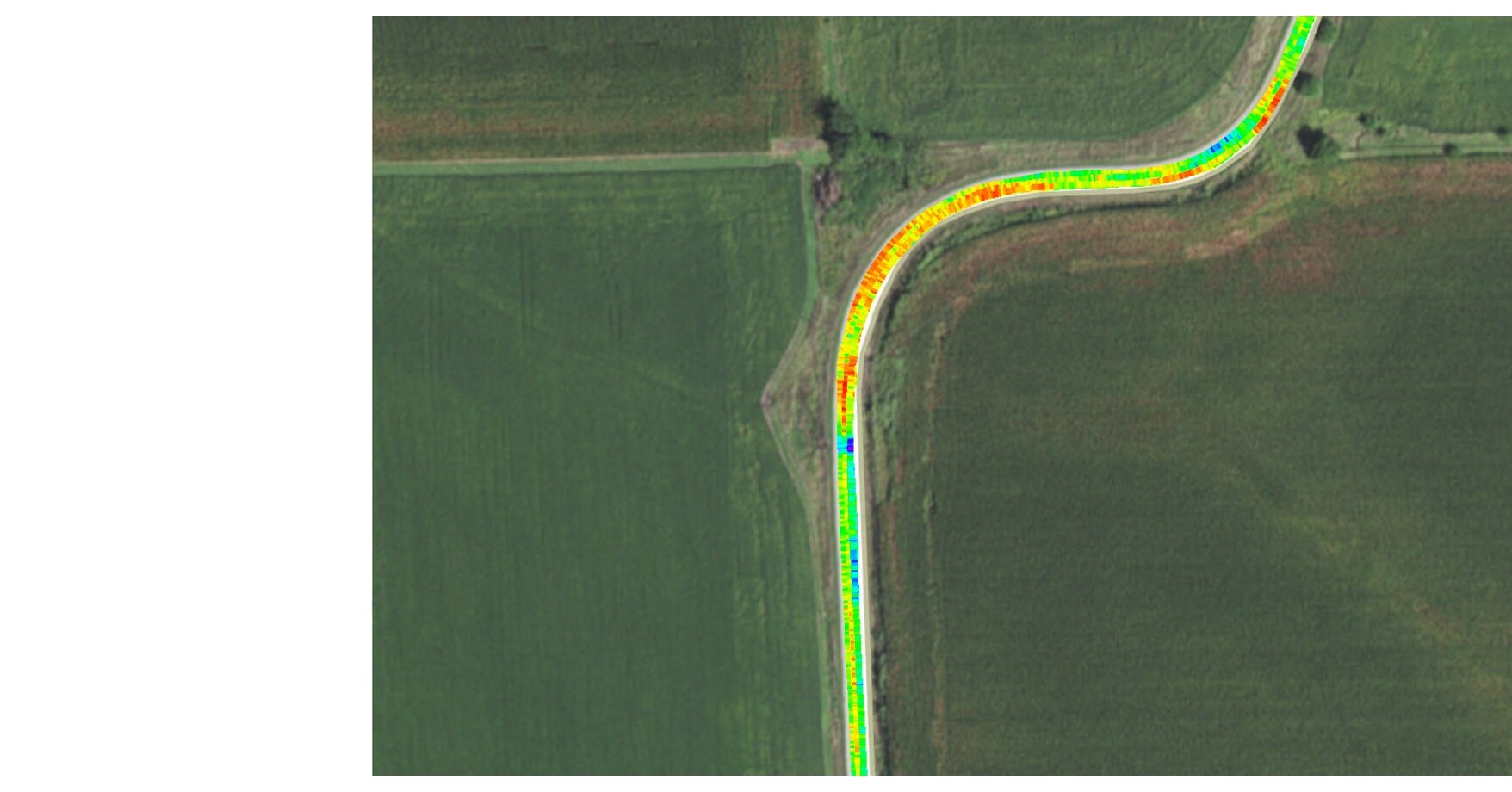 US DOT Awards $1M Grant to Modernize Iowa's Rural Infrastructure ...