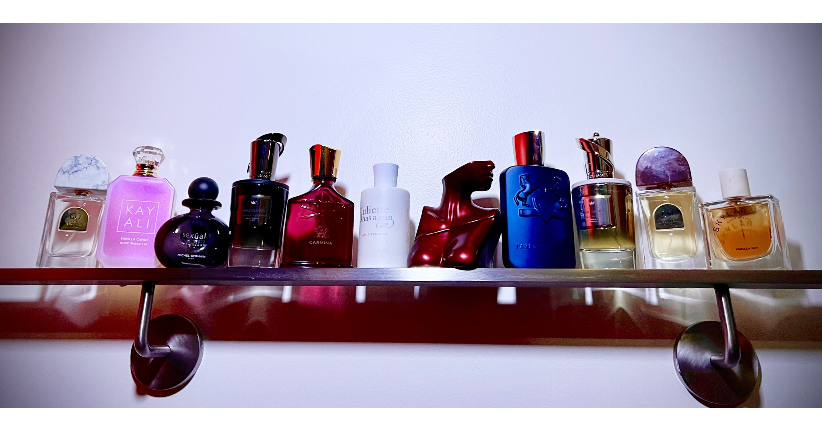 Billie Eilish's No.3 Fragrance Is Among Top Winners At Scentbird's ...