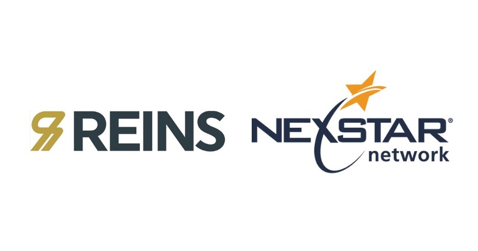 Reins Joins Nexstar Network as a Strategic Partner to Help Home Service ...