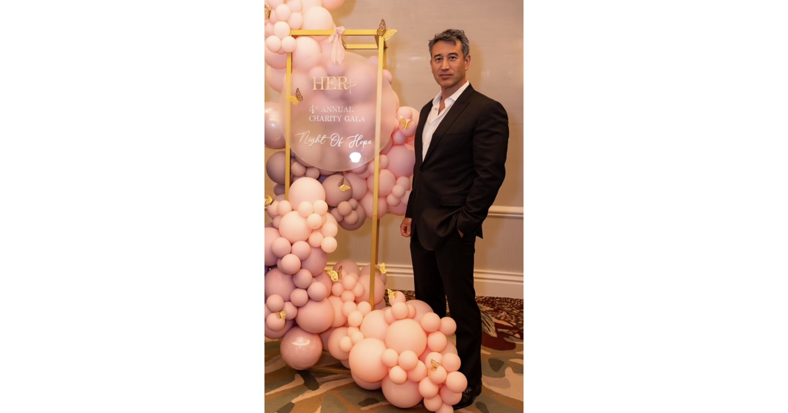 Dr. Leif Rogers Donates Free Breast Reconstruction Surgery for a Woman ...