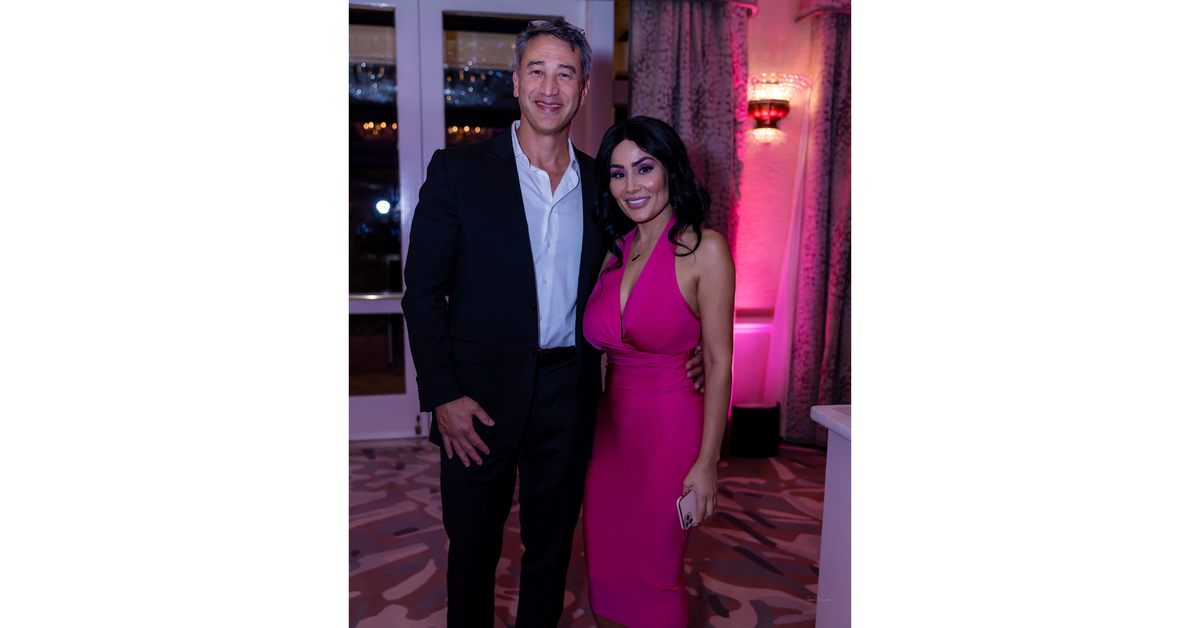 Dr. Leif Rogers Donates Free Breast Reconstruction Surgery for a Woman ...