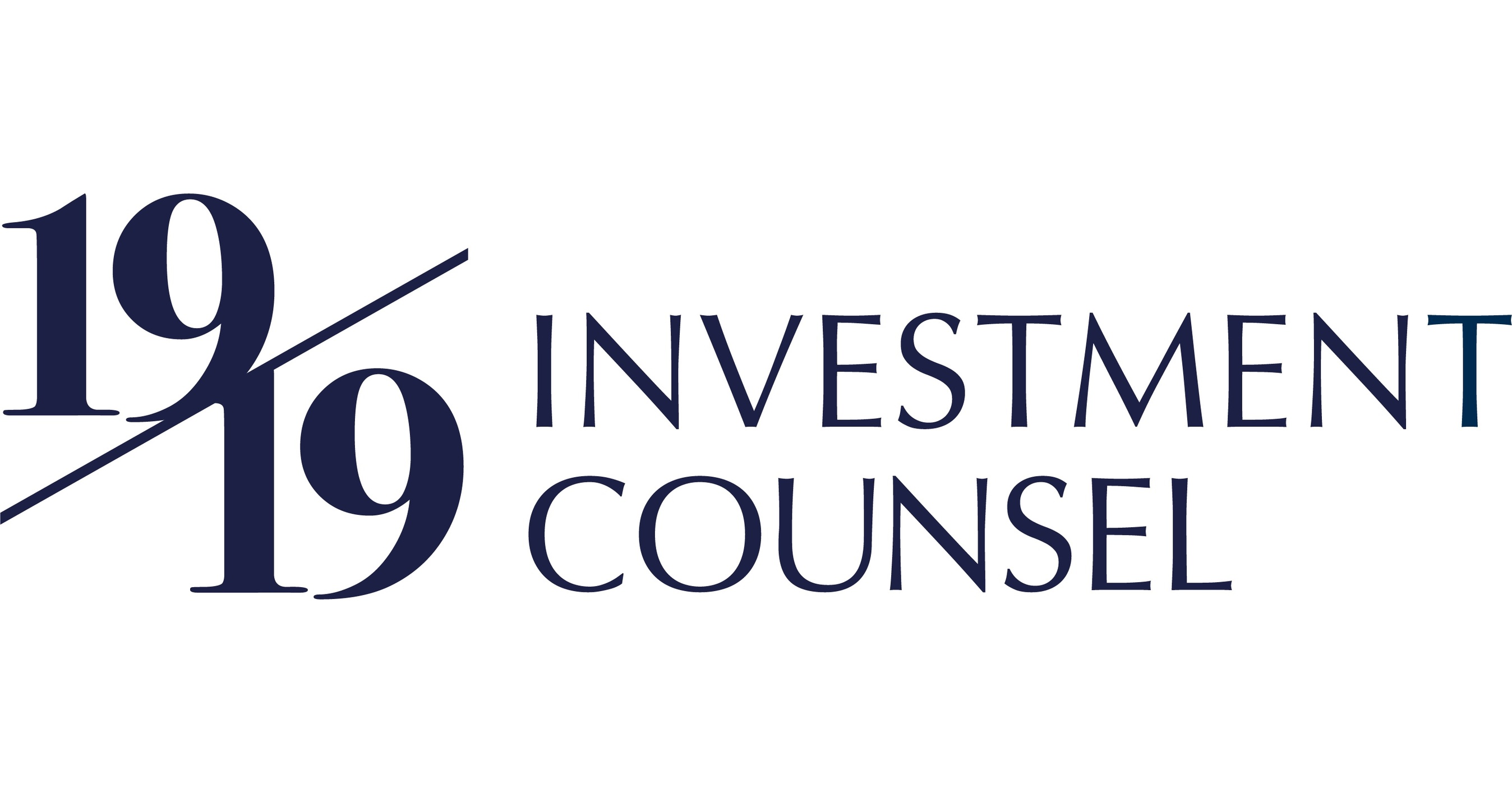 1919 Investment Counsel Expands Leadership Team in Baltimore with ...