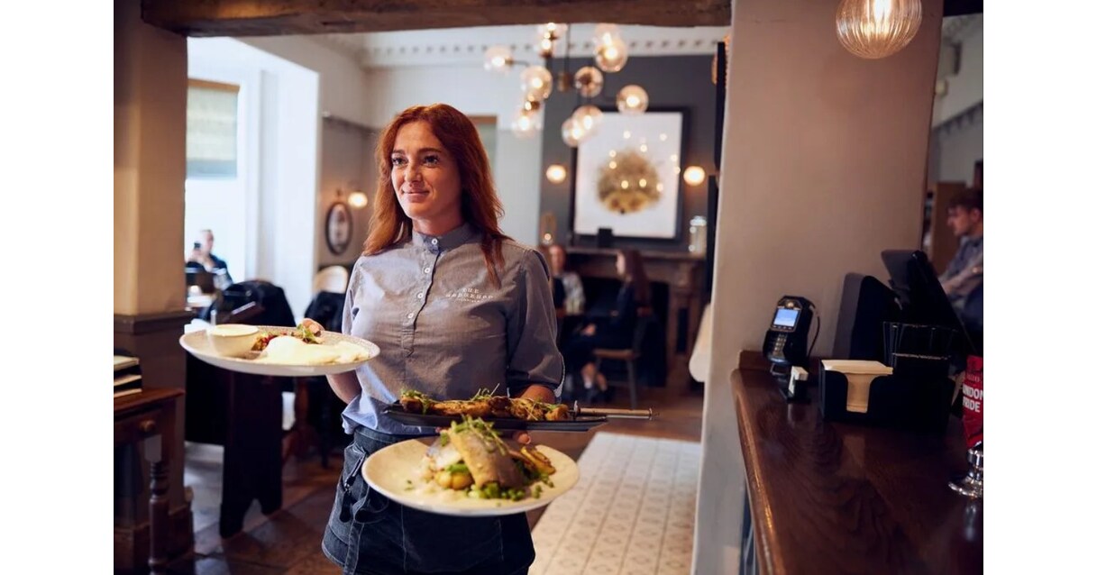 Hitachi Digital Services, with Valtech, Announces Partnership with Mitchells & Butlers to ...