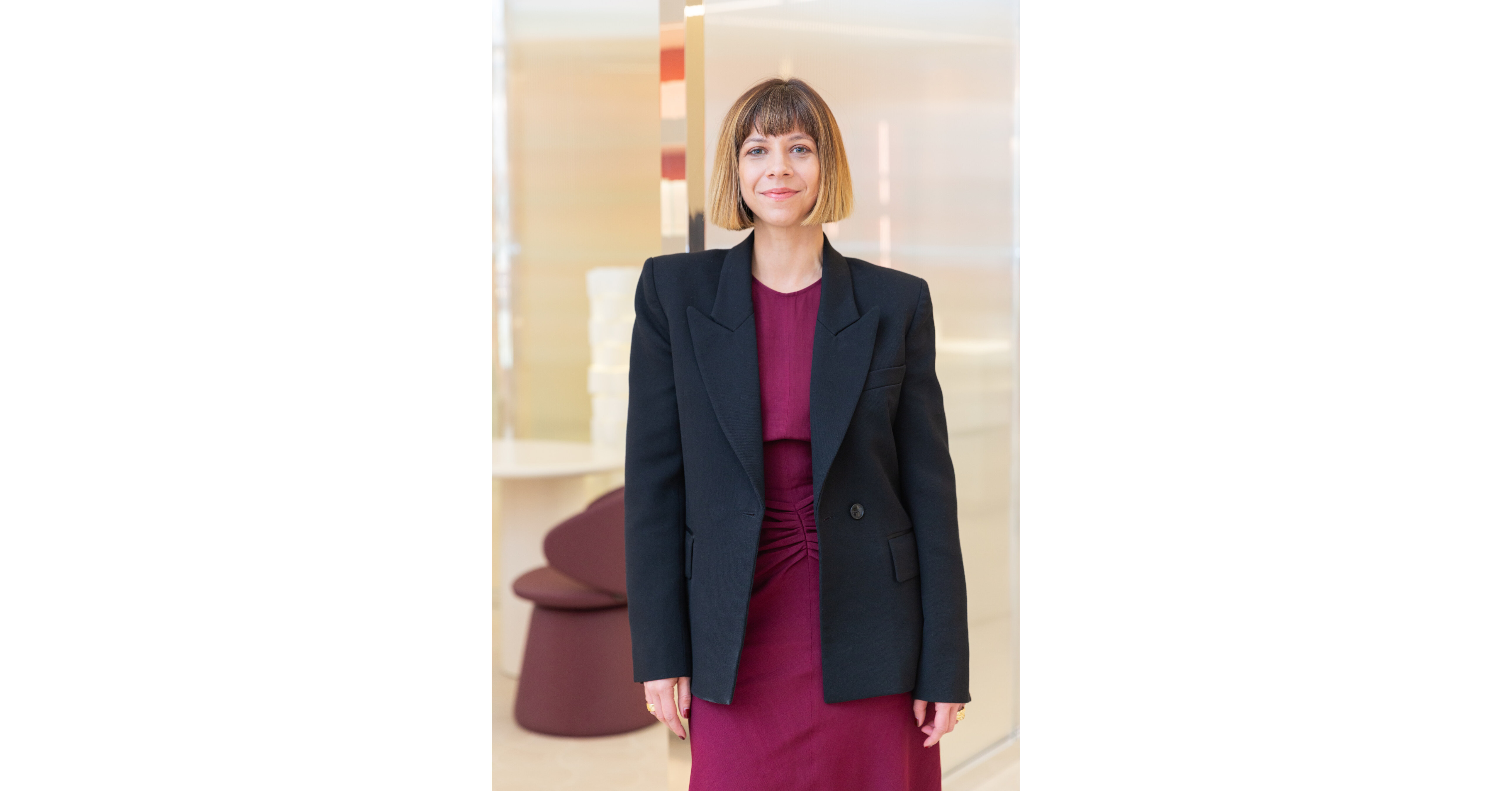 BUSINESS OF FASHION HOSTS FIRST CANADIAN PANEL WITH RETAILER RENNAÏ ...