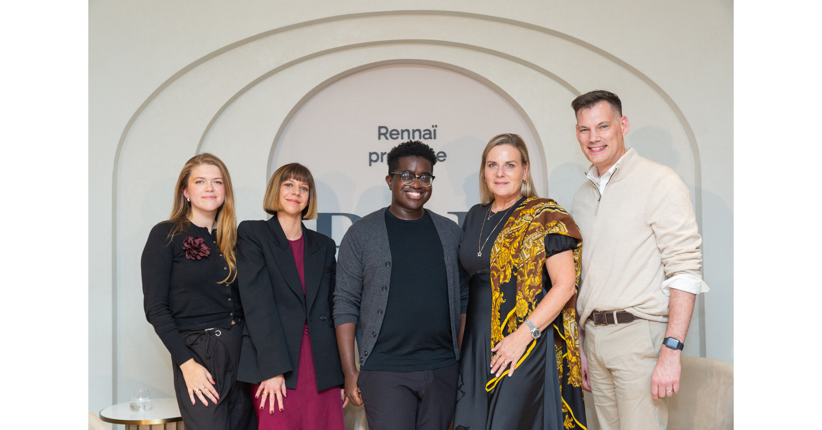 BUSINESS OF FASHION HOSTS FIRST CANADIAN PANEL WITH RETAILER RENNAÏ ...