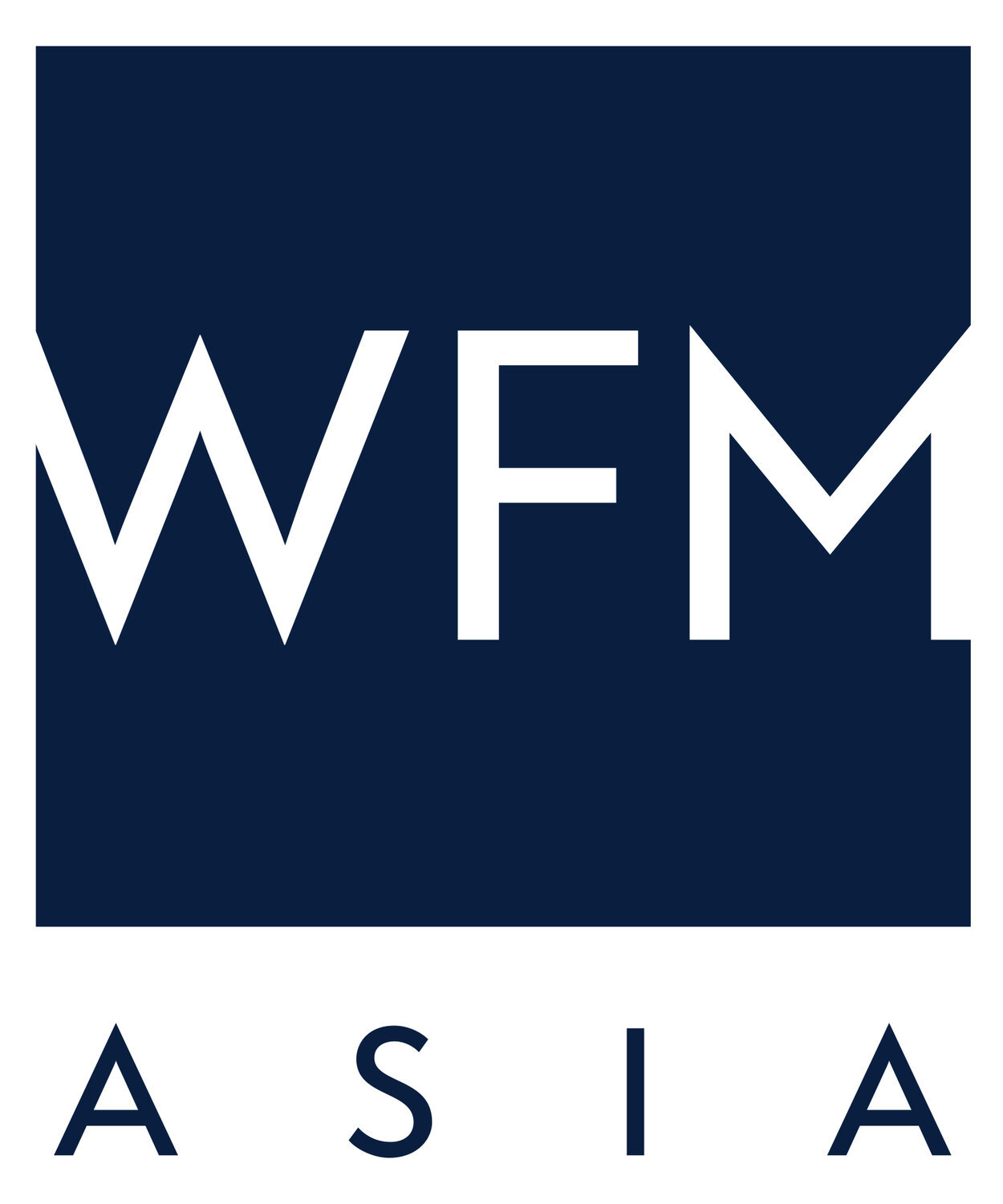 WFM Asia Announces Brand Evolution, Bolstering its Commitment to Delivering Investment ...