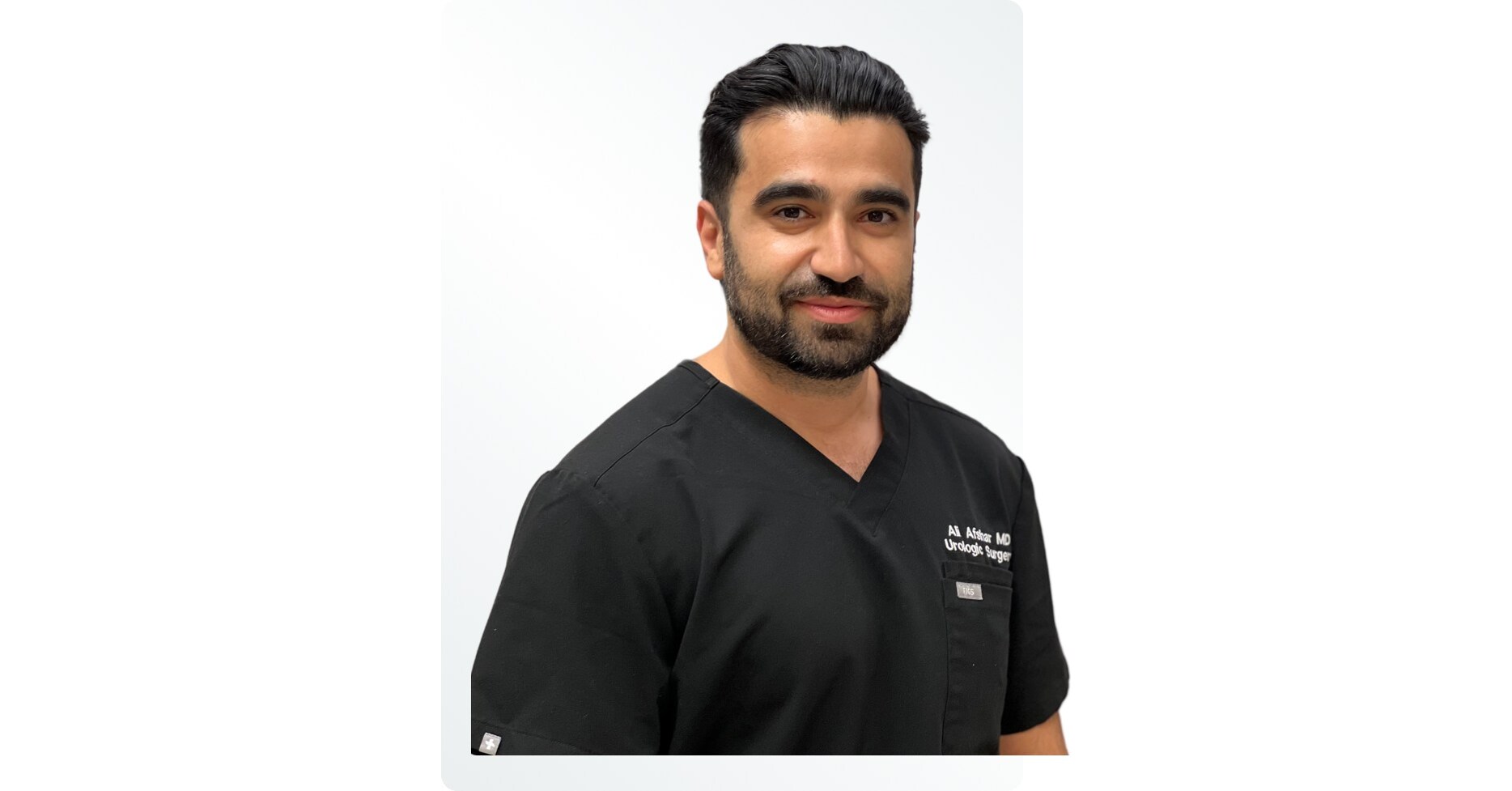 Dr. Ali Afshar Opens New Urology Practice in Beverly Hills, Providing ...