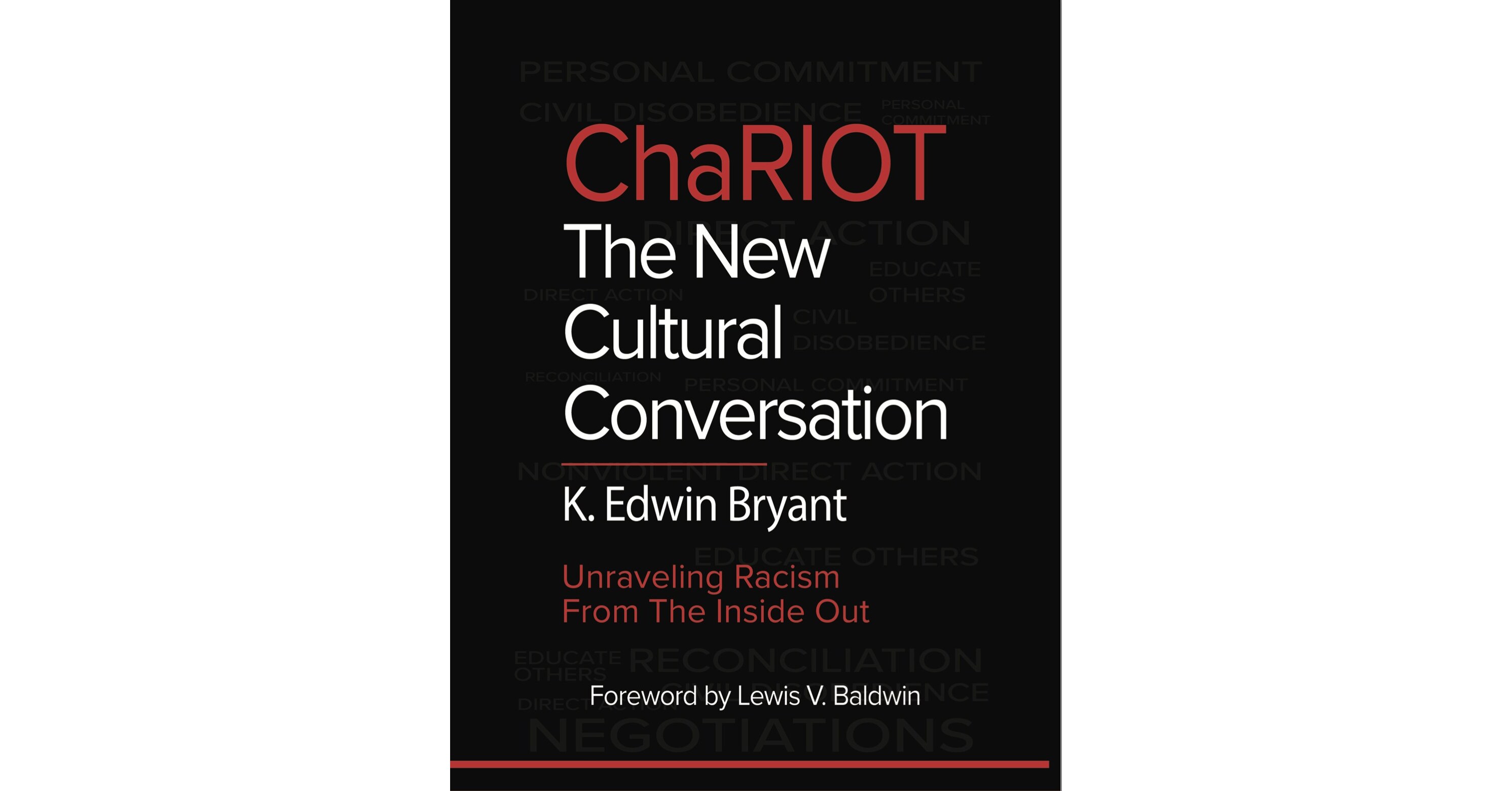 Dr. K. Edwin Bryant's 'ChaRIOT' Sparks a New Era of Cultural Dialogue ...