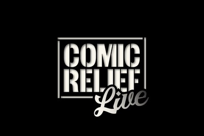 Comic Relief US Announces "Comic Relief Live," an Unforgettable Evening ...