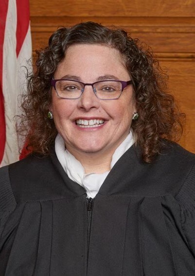 New England Law | Boston Alumna Amy L. Blake Confirmed as Chief Justice ...