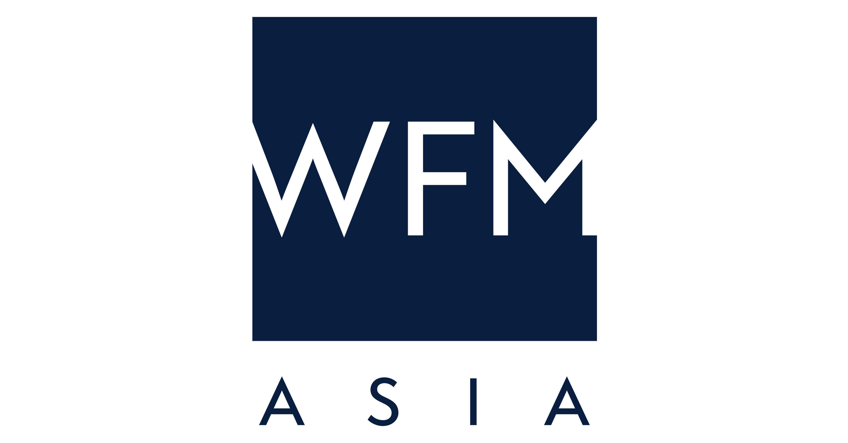 WFM Asia Announces Brand Evolution, Bolstering its Commitment to ...