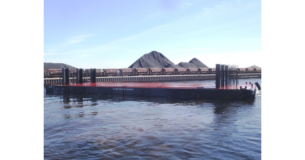 St. Johns Ship Building Secures Contract with U.S. Army Corps of ...