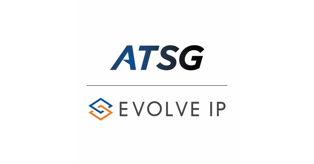 ATSG and Evolve IP Announce Strategic Combination to Create a Leading ...