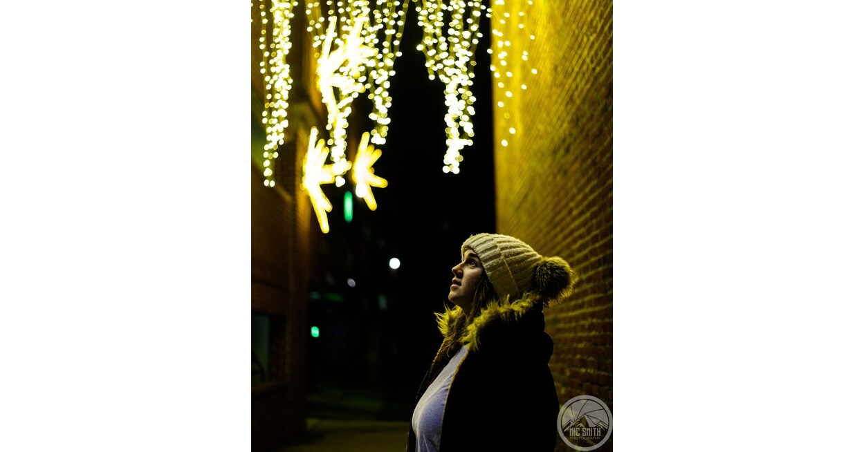 Downtown Frederick kicks off Holiday Season with Frederick @ Night